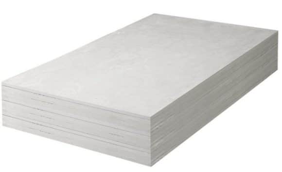 BGC Fibre Cement Durasheet 6mm | Buy Online - Melbourne Building Materials