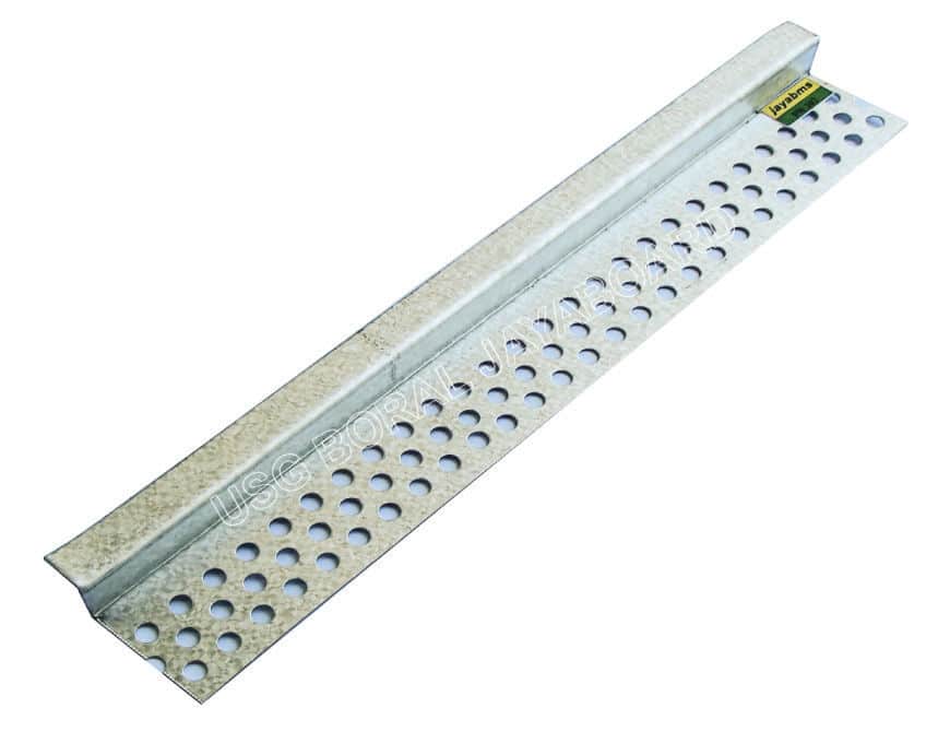 SHADOWLINE STOPPING ANGLE 3000 MM | Buy Online - Melbourne Building ...
