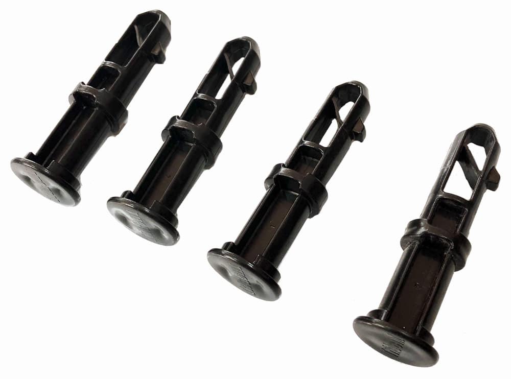 LID HINGE PINS 660L & 1100L BIN | Buy Online - Melbourne Building ...