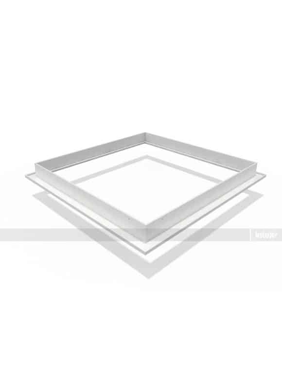 Manhole Frames – PVC 450 x 450mm | Buy Online - Melbourne Building ...