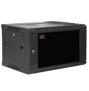 Cabinet ausrack wall onyx 6ru 450 deep B-RARWX6U450 | Buy Online ...