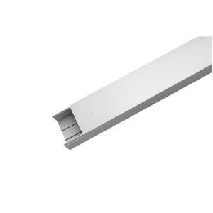 Duct mini pvc 50×25 white CLI900/50/25WE | Buy Online - Melbourne ...
